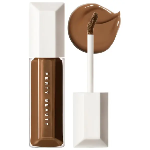 FENTY BEAUTY We're Even Hydrating Longwear Waterproof Concealer - Deep 445n